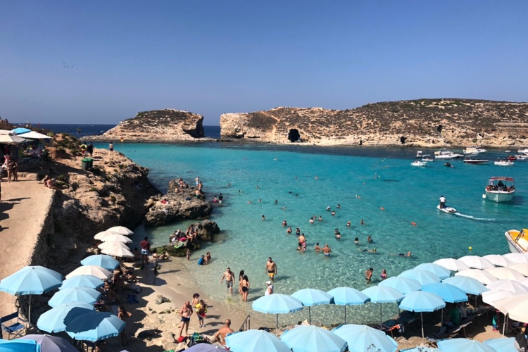 【マルタ語学学校】Sprachcaffe Language Plus（シュプラッハカフェ ランゲージ プラス）を紹介します！Part1 | 私だけの留学・ワーホリスタイル Global ...